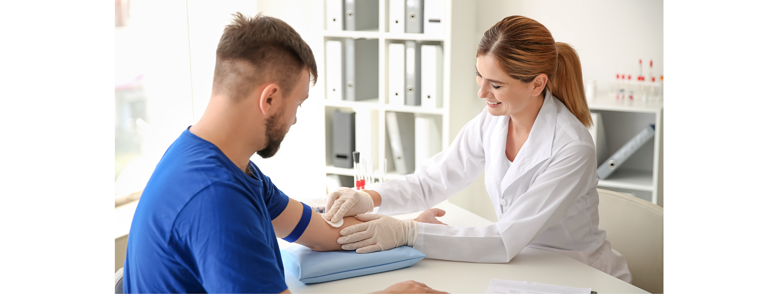 Quest Screening Request Form — ACEC Life Health Trust