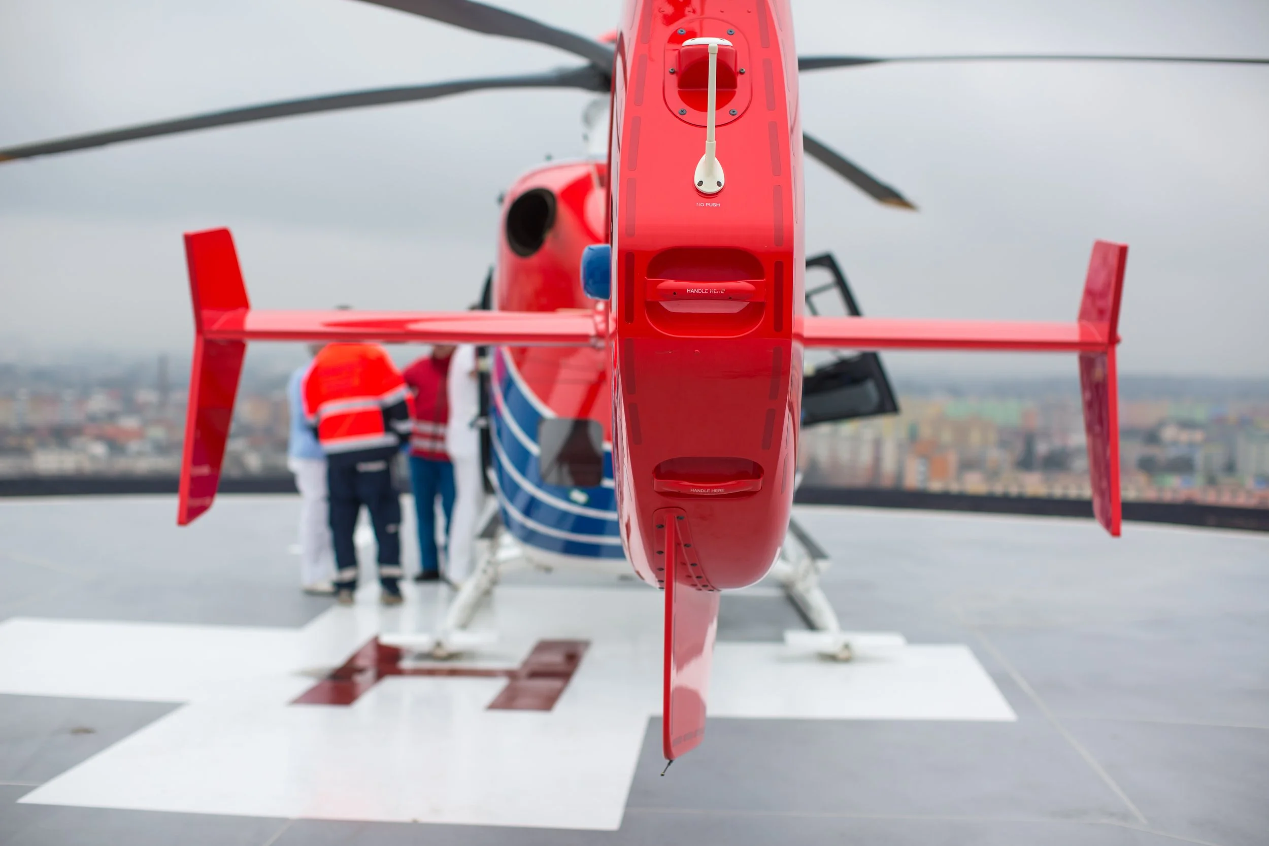 ACEC Life Health Trust