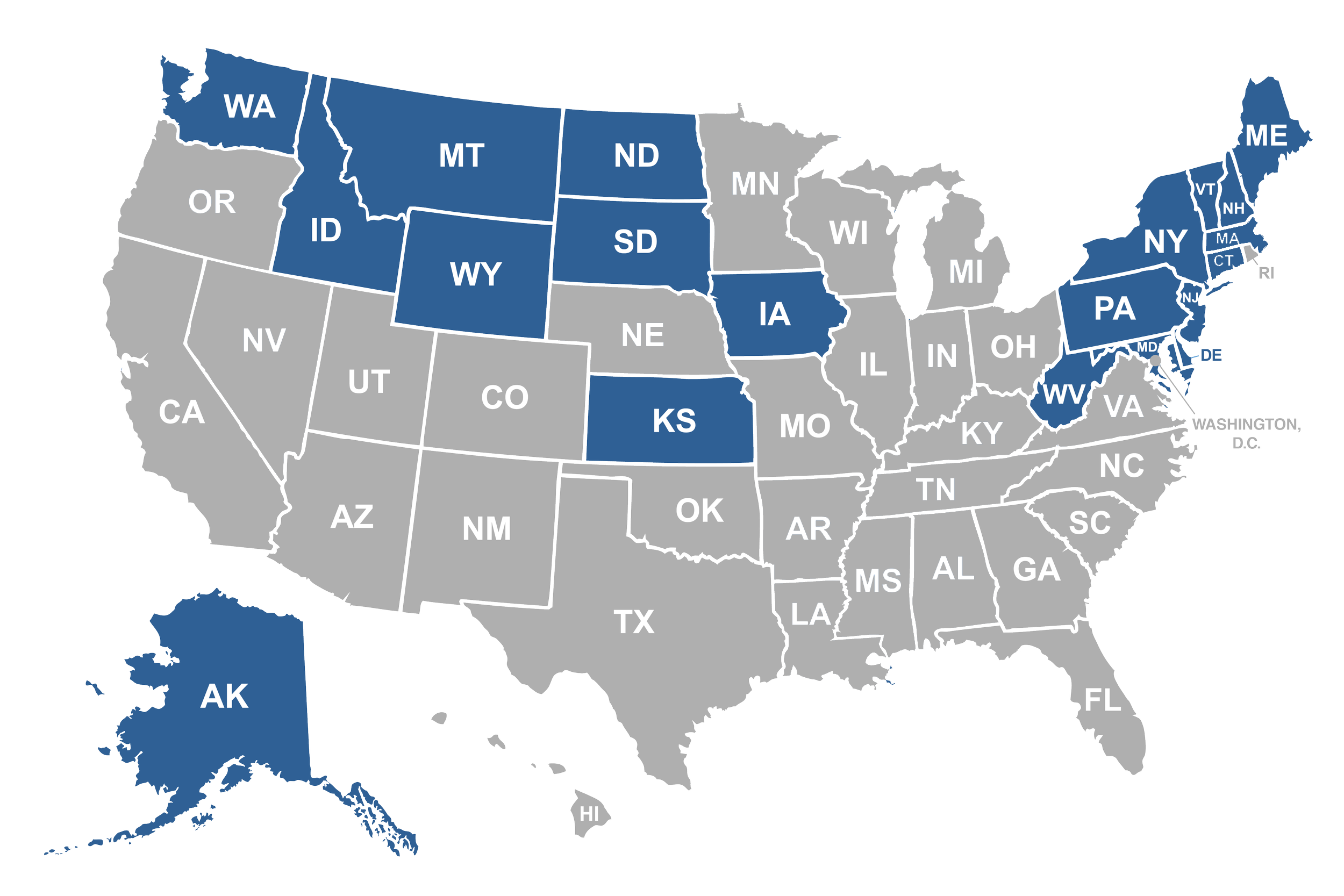 Level Funded — ACEC Life Health Trust