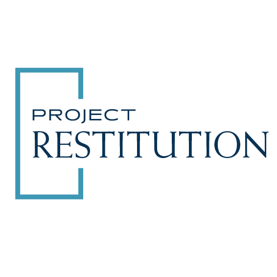 Project Restitution — Justice Assistance