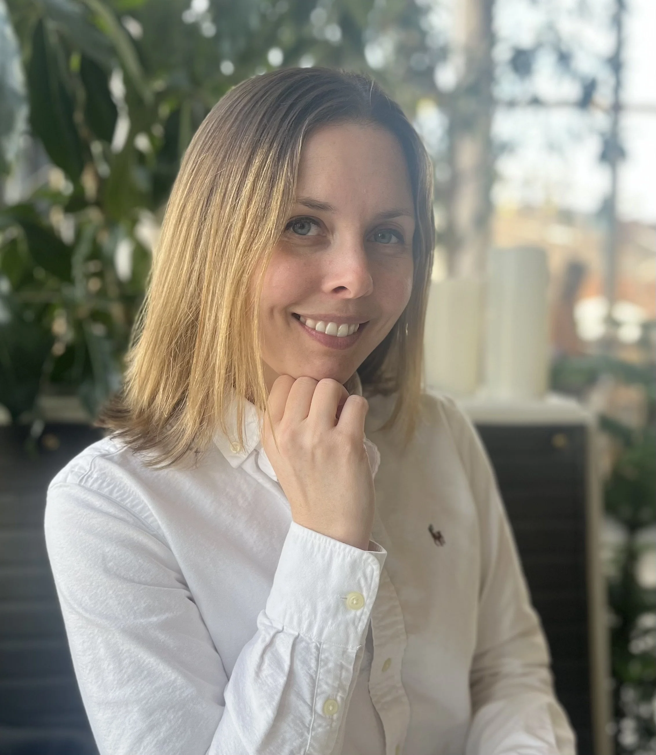 Team — Justice Assistance