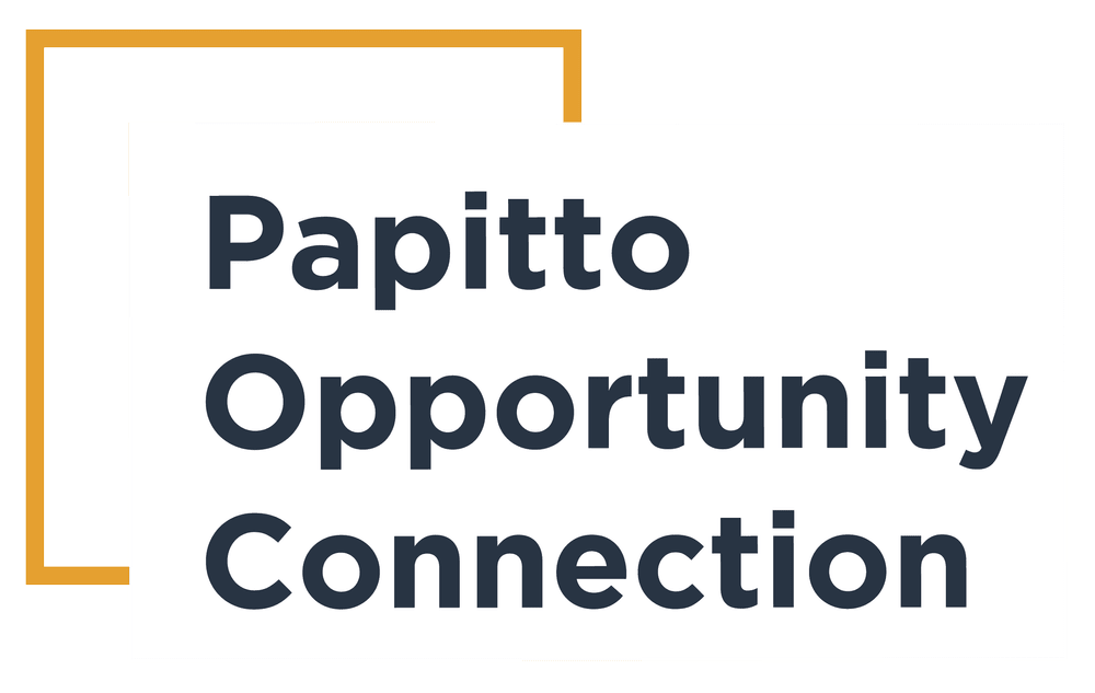 Papitto Opportuntity Connection — Justice Assistance