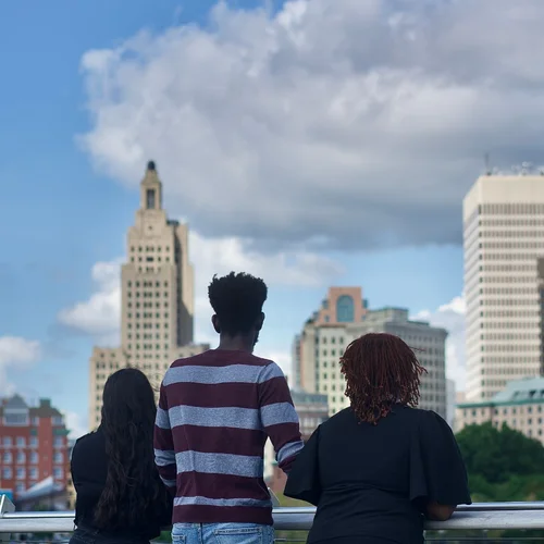 Papitto Opportuntity Connection — Justice Assistance