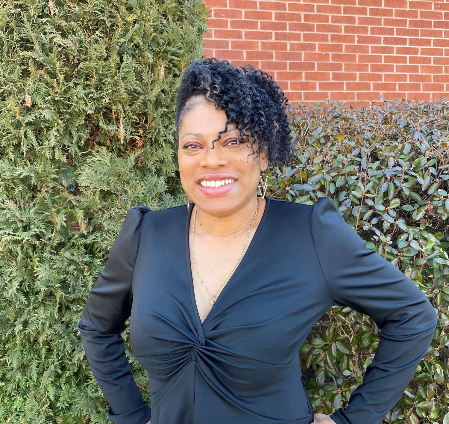 Team — Justice Assistance