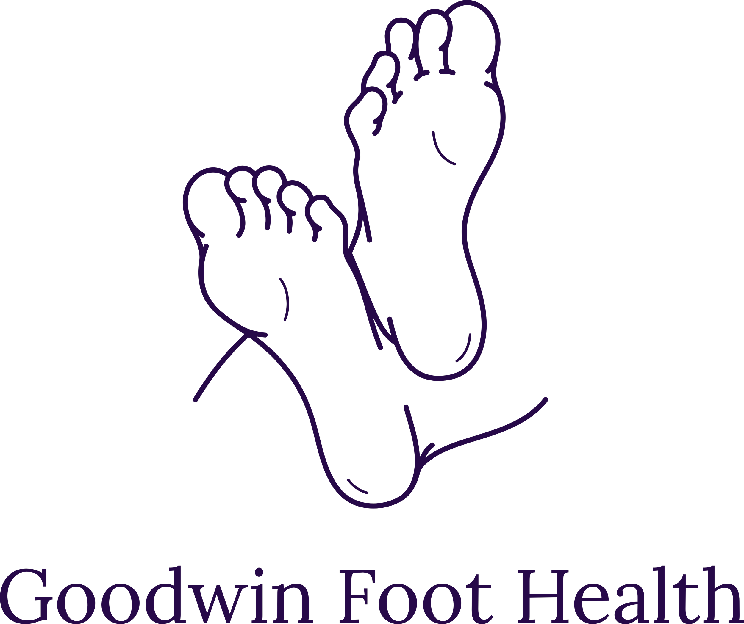 Verrutop Verruca treatment — Goodwin Foot Health