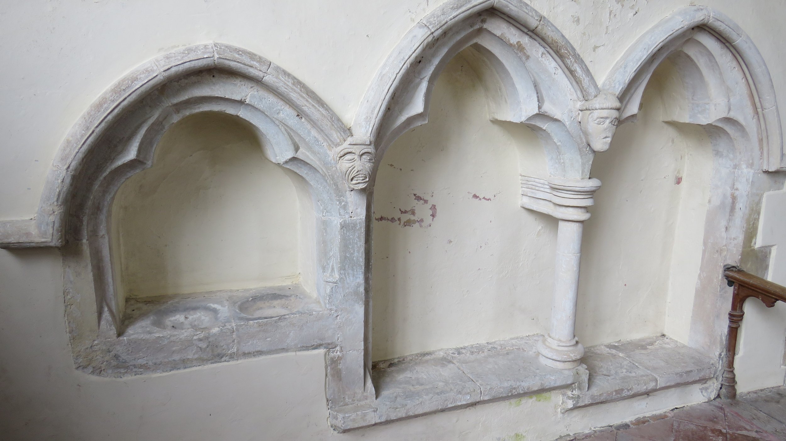 St Mary in the Marsh, Church of St Mary the Virgin — Romney Marsh ...
