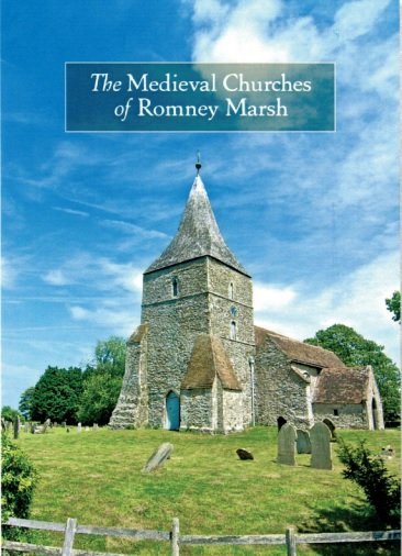 Buy Online — Romney Marsh Historic Churches Trust