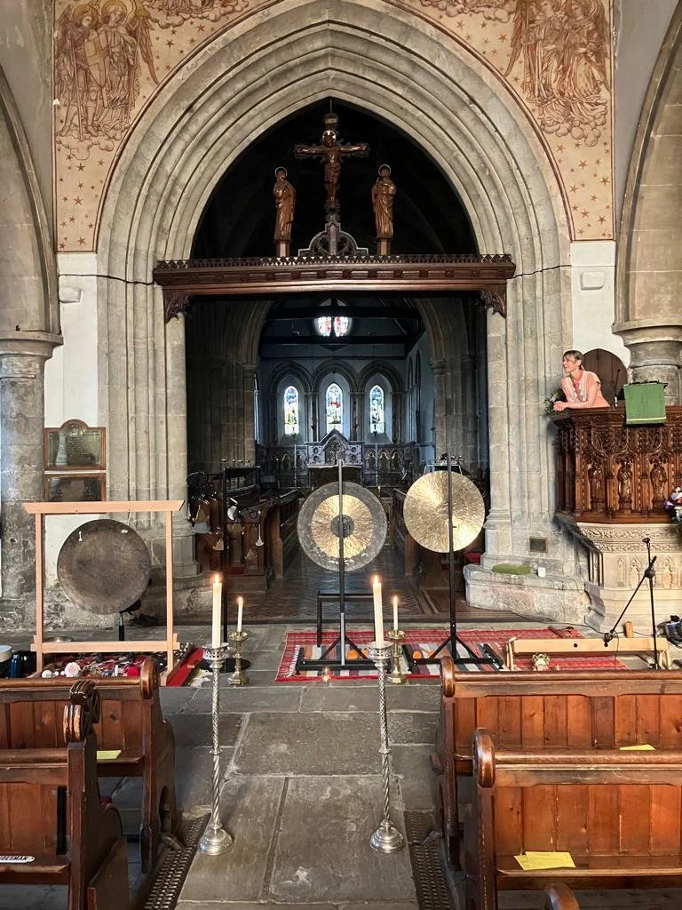 A new way to experience local historic churches — Romney Marsh Historic ...