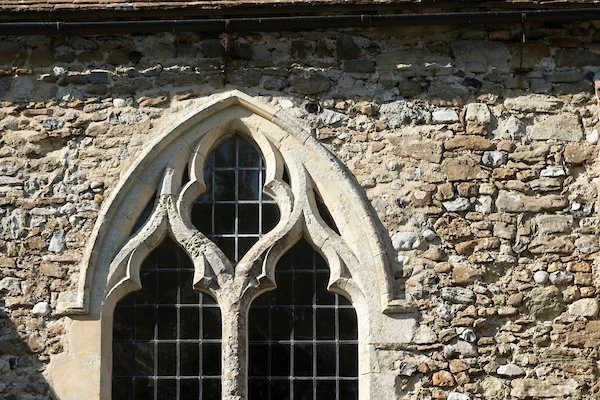 New Romney, Church of St Nicholas — Romney Marsh Historic Churches Trust