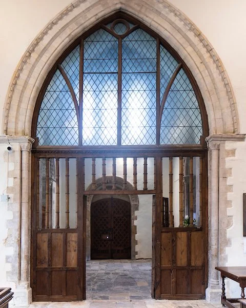 New Romney, Church of St Nicholas — Romney Marsh Historic Churches Trust
