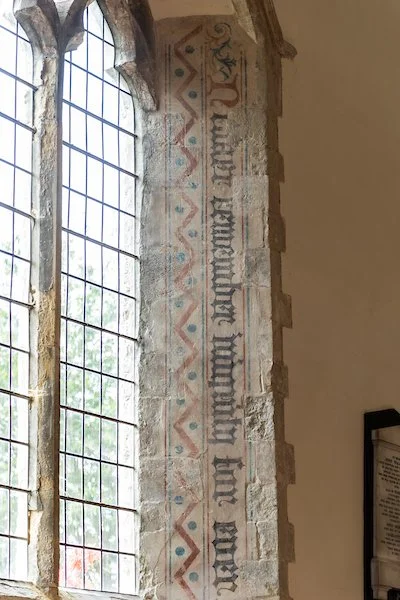 New Romney, Church of St Nicholas — Romney Marsh Historic Churches Trust