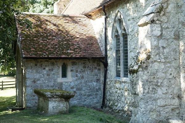 Project Case Study - Maintaining Snave — Romney Marsh Historic Churches ...