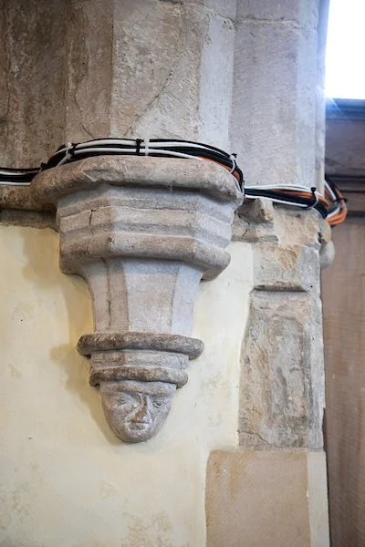 New Romney, Church of St Nicholas — Romney Marsh Historic Churches Trust