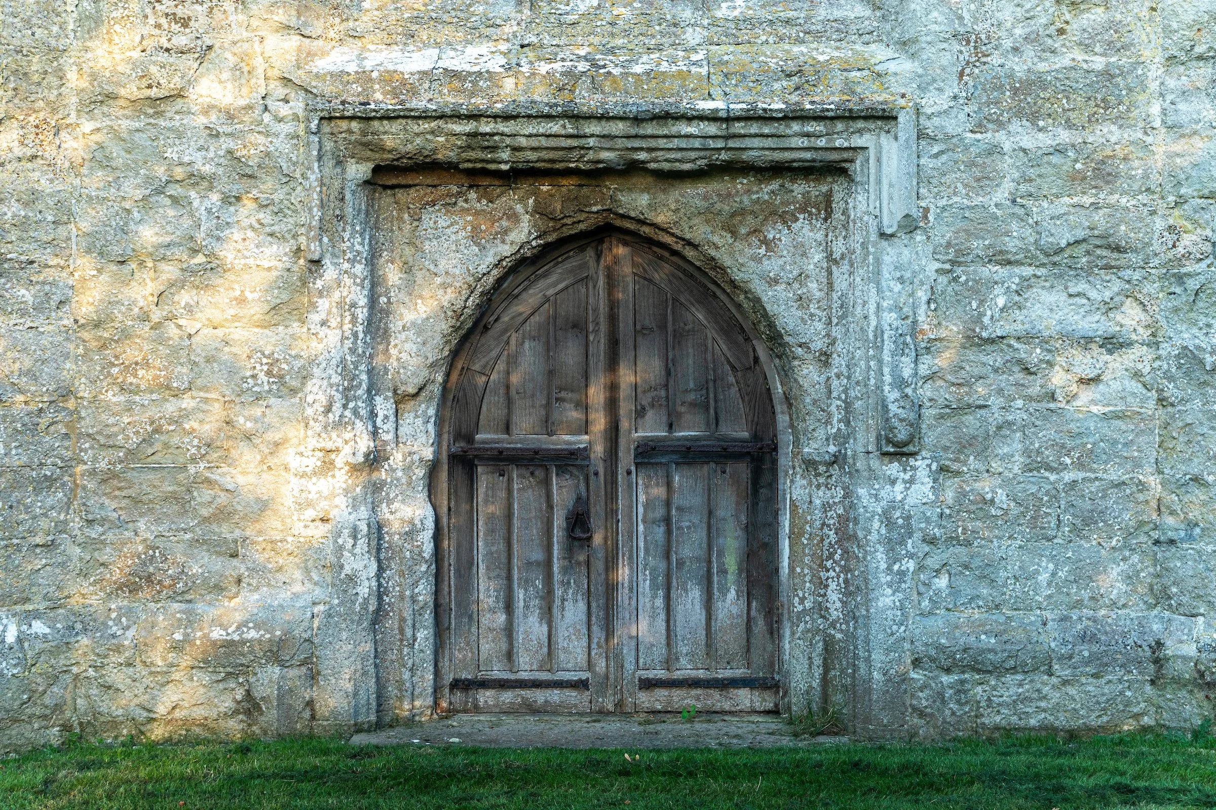 Snargate, Church of St Dunstan — Romney Marsh Historic Churches Trust