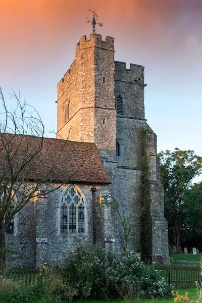 Newchurch, Church of St Peter and St Paul — Romney Marsh Historic ...