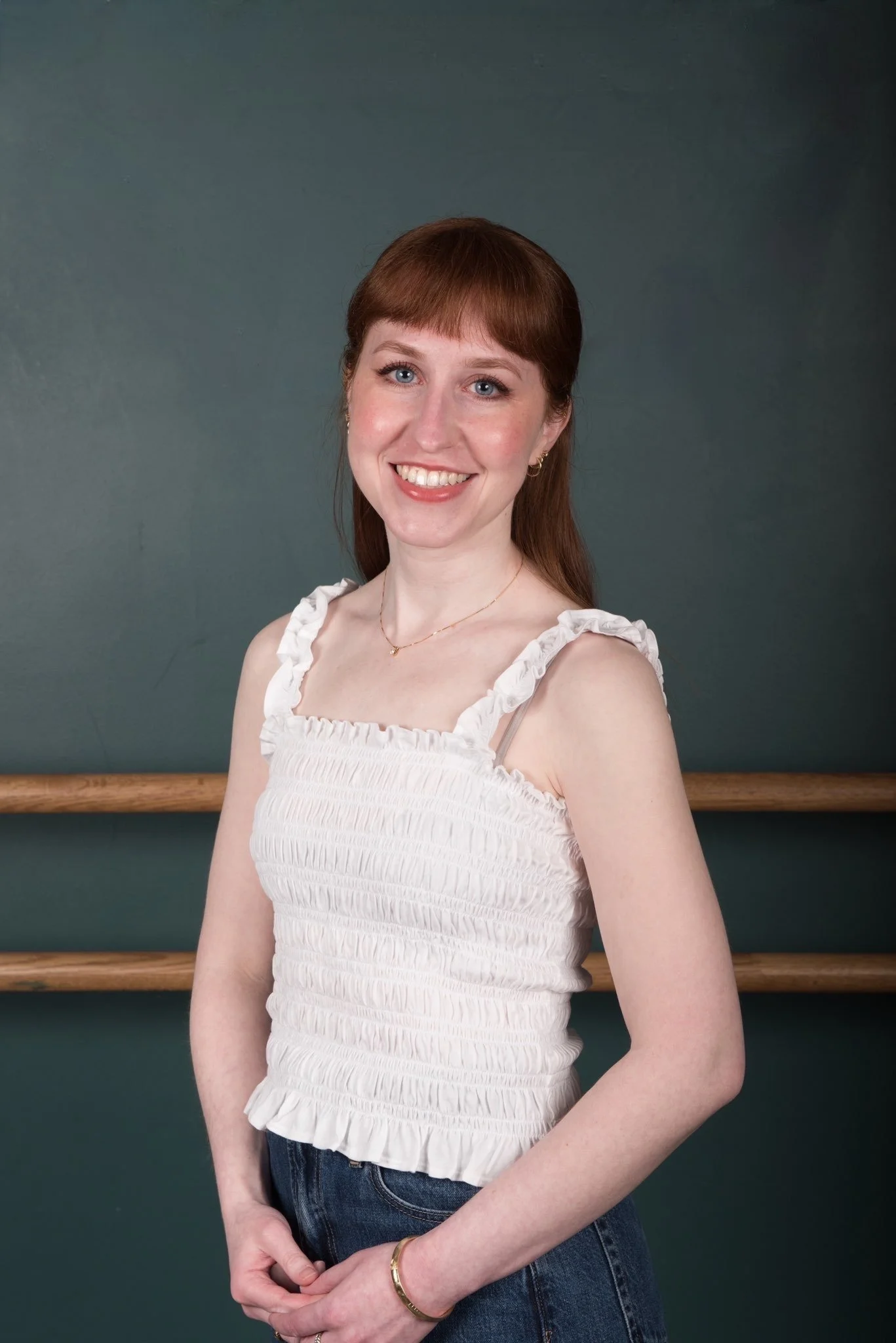 Faculty — MEM Dance Theatre