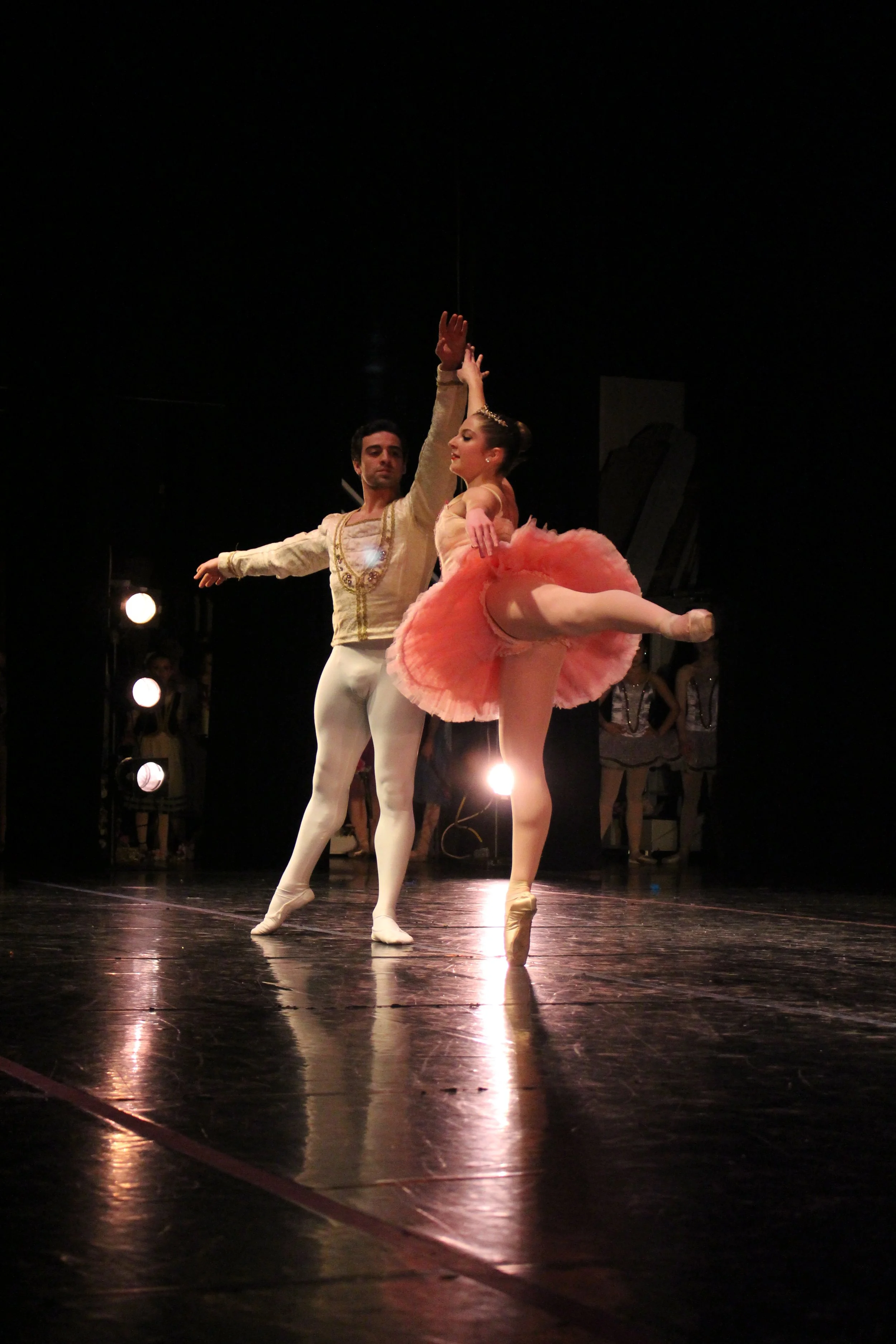 Dance — MEM Dance Theatre
