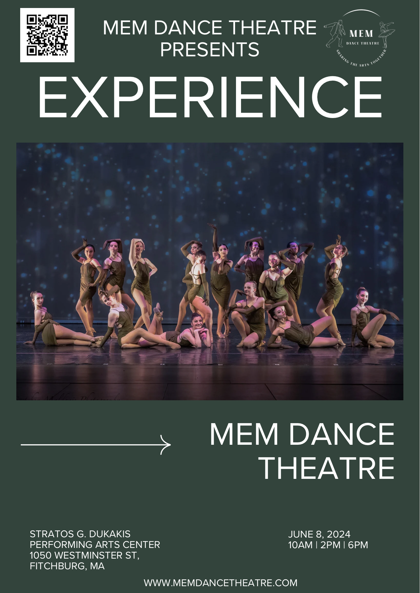 MEM Dance Theatre