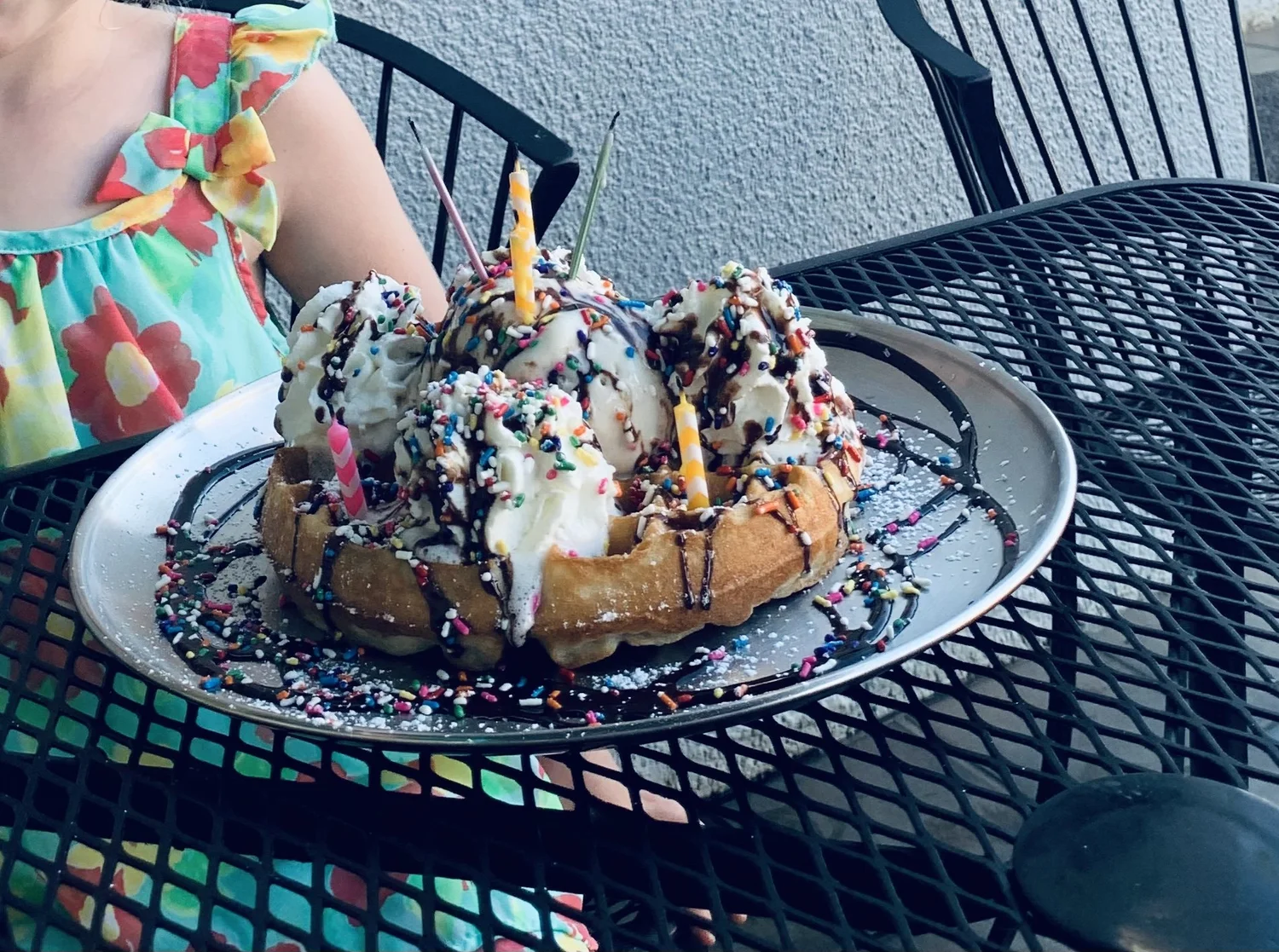 The Best Ice Cream in Maui: by a Mama and her Kids — Adventurous Family ...