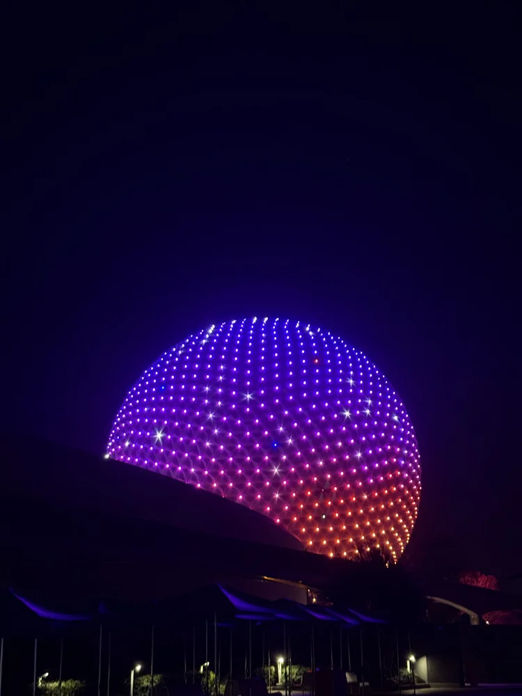 EPCOT: My Fast Pass Rides Guide & Park Strategy — Adventurous Family ...