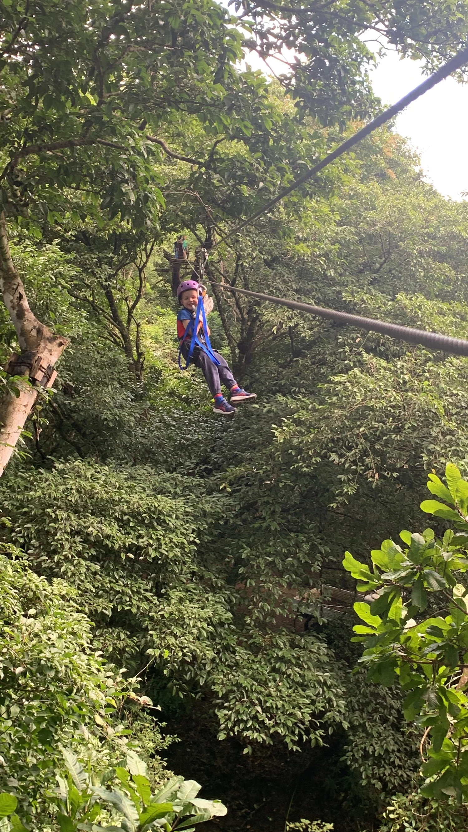 Explore Costa Rica: 10 Day Itinerary — Adventurous Family with Kids