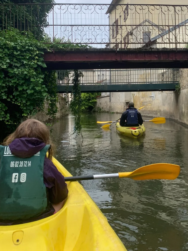 A Family Adventure: Exploring Paris with Kids — Adventurous Family with ...