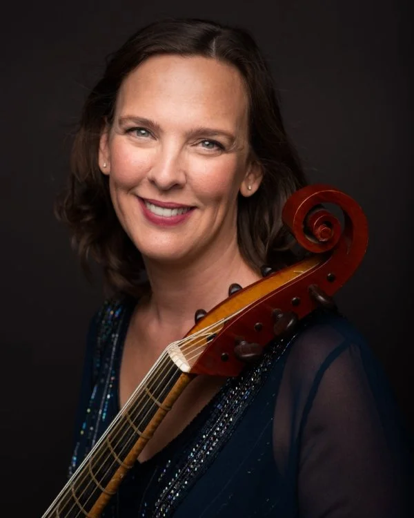 The Festival Experience | Whidbey Island Music Festival