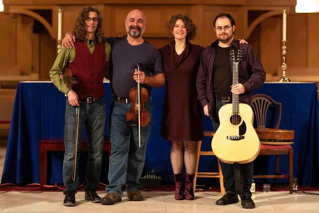 Events and Tickets | Whidbey Island Music Festival