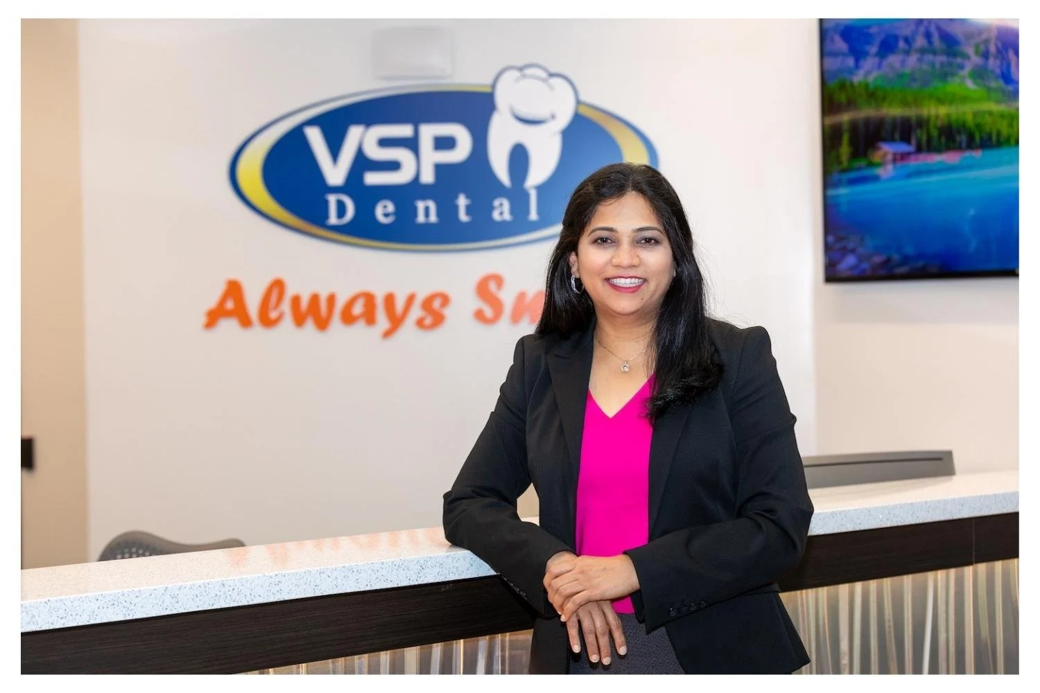 VSP Dental | Top Dentist Danville VA