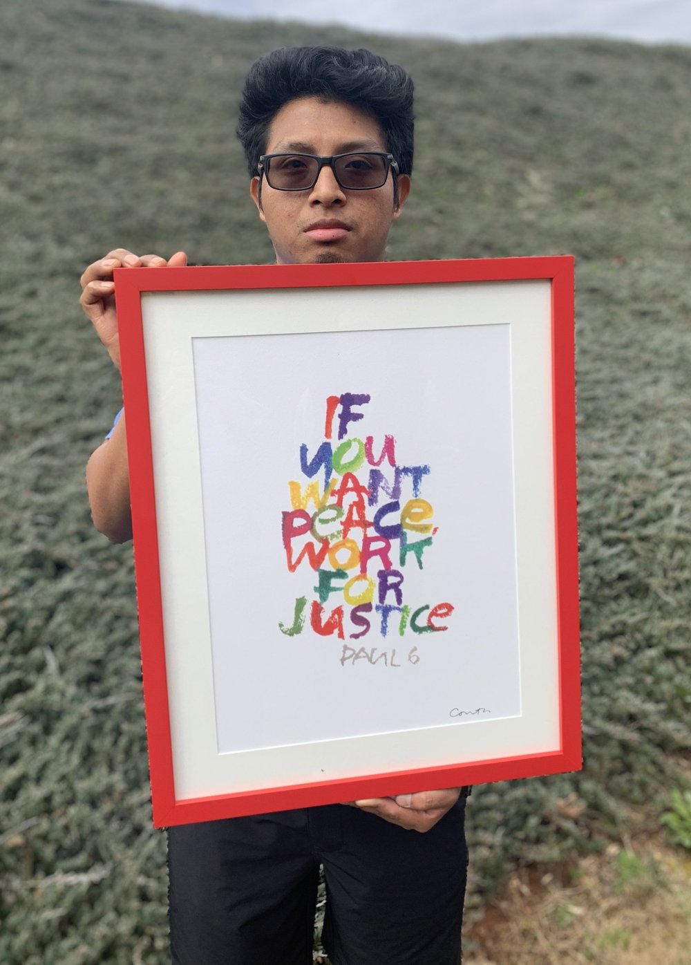 Our Story — Opportunity Threads