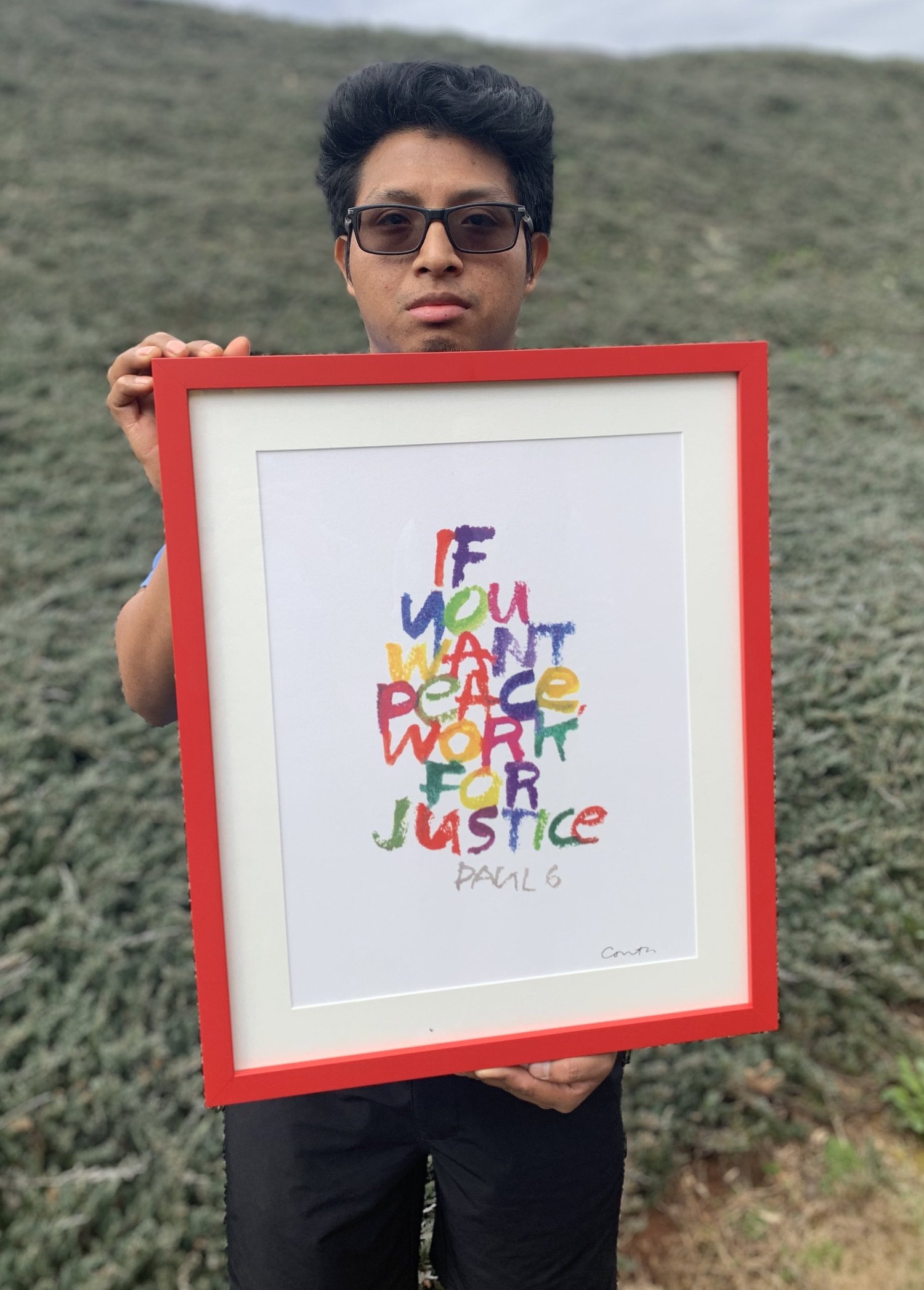 Our Story — Opportunity Threads