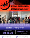 QCA Events and Exhibits — Queen City Art