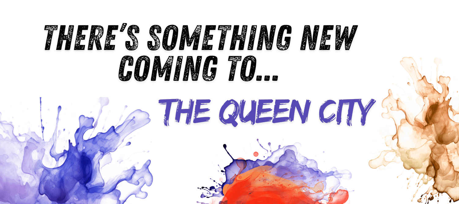 Queen City Art