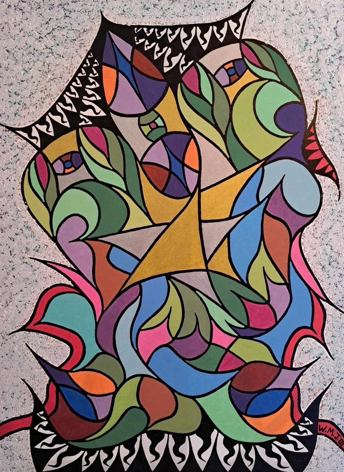 Charlotte Art League