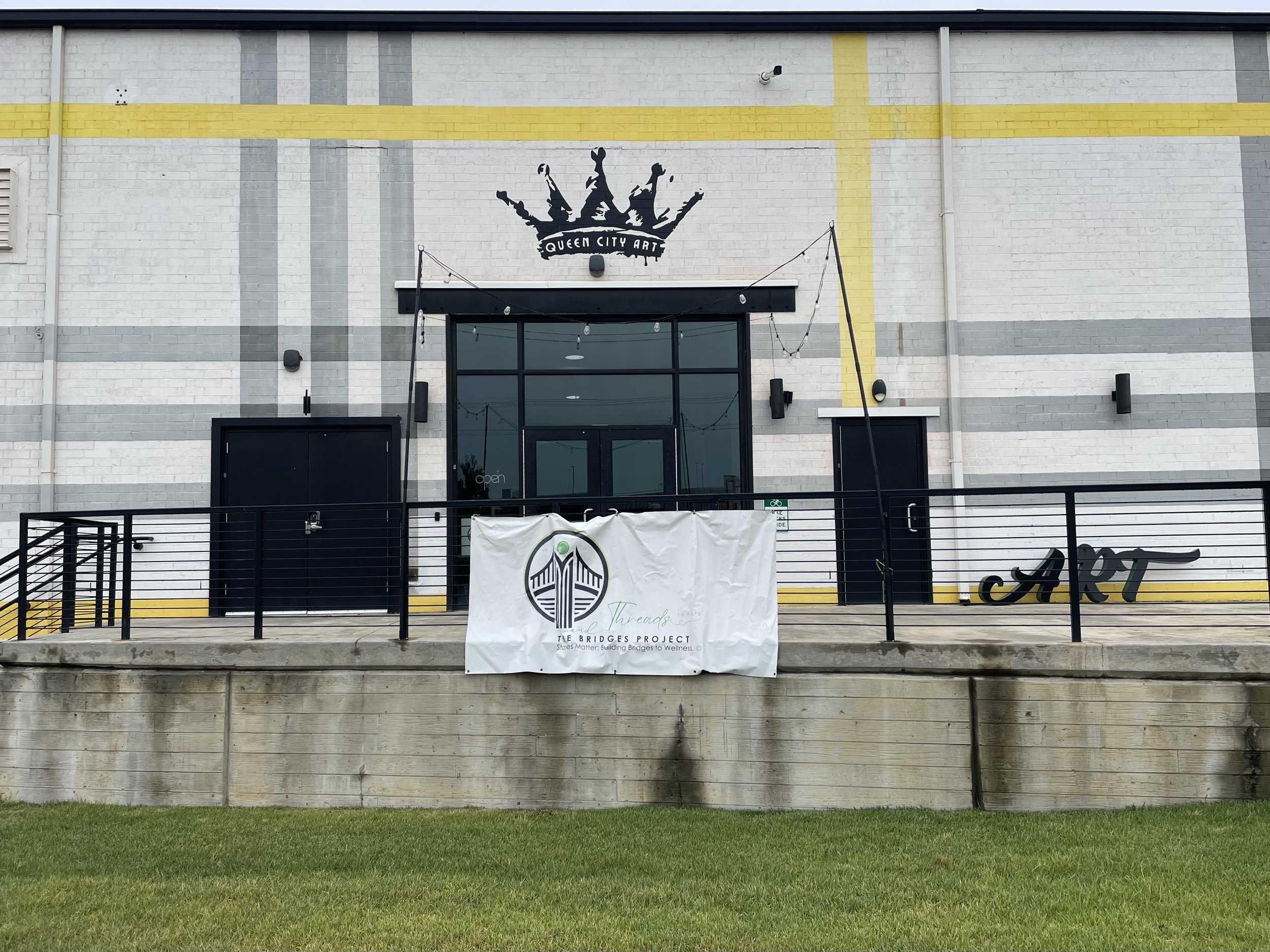 Queen City Art