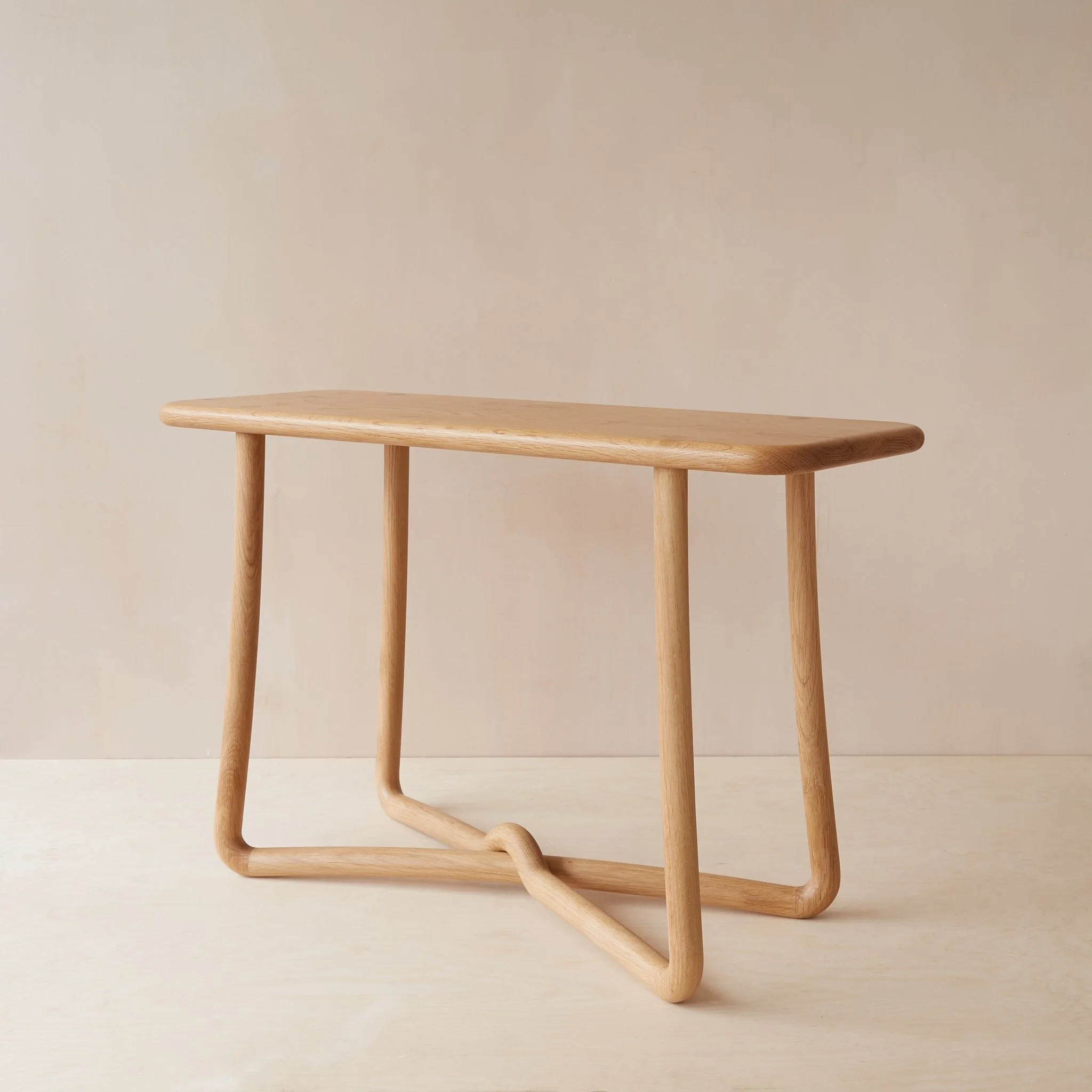 AVERY Coffee Table — Knot