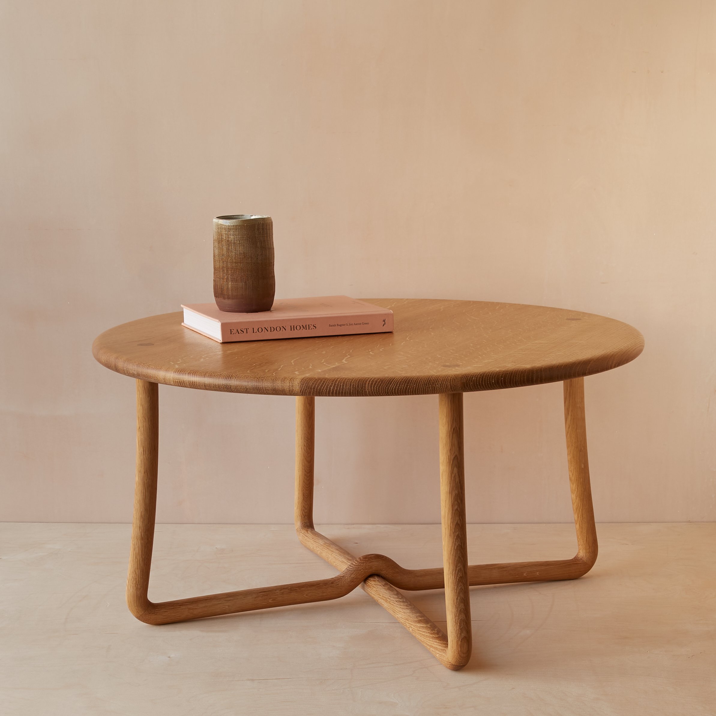AVERY Coffee Table — Knot