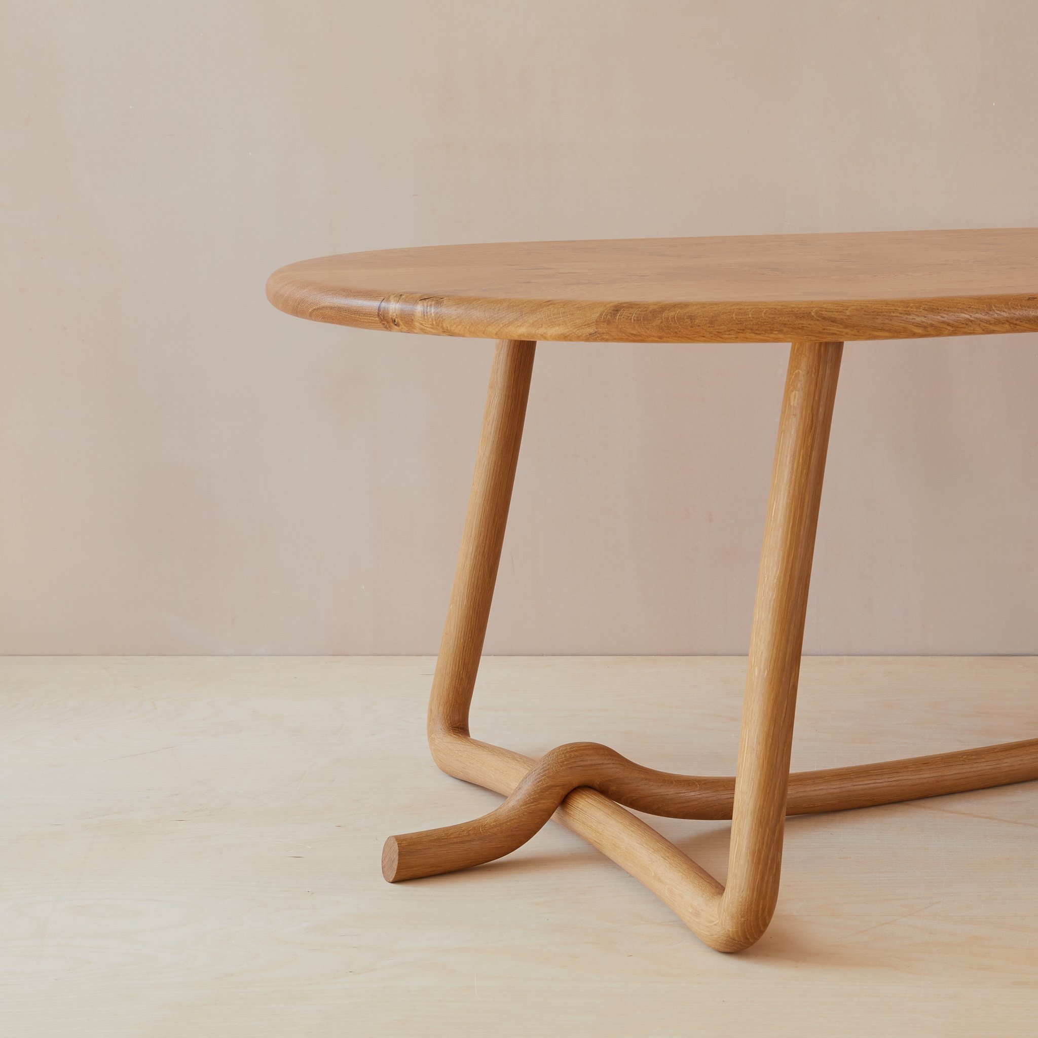 AVERY Coffee Table — Knot