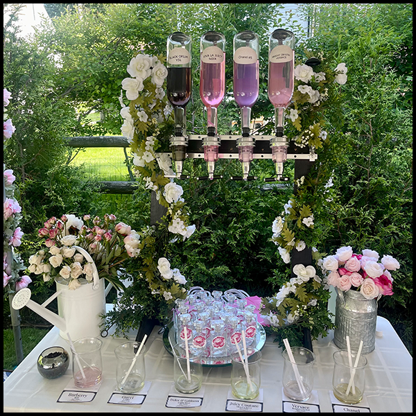 Interactive Entertainment — Glam on the Go NJ