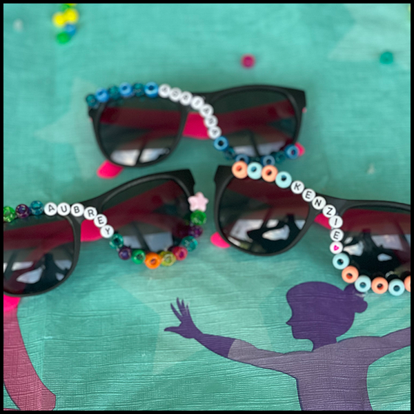 Interactive Entertainment — Glam on the Go NJ