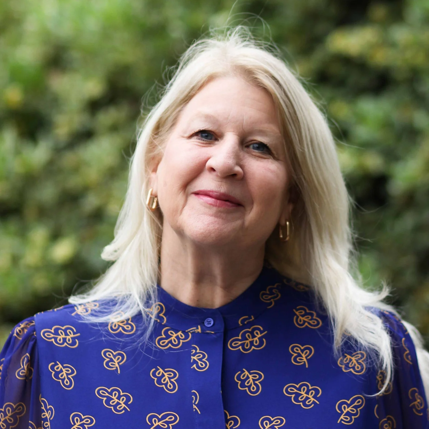 Leadership | Meet Our Leaders — Community Presbyterian Church