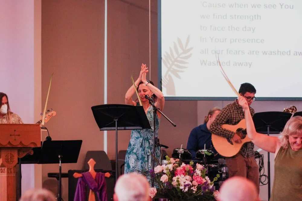 Community Presbyterian Church | Connect and Worship Today