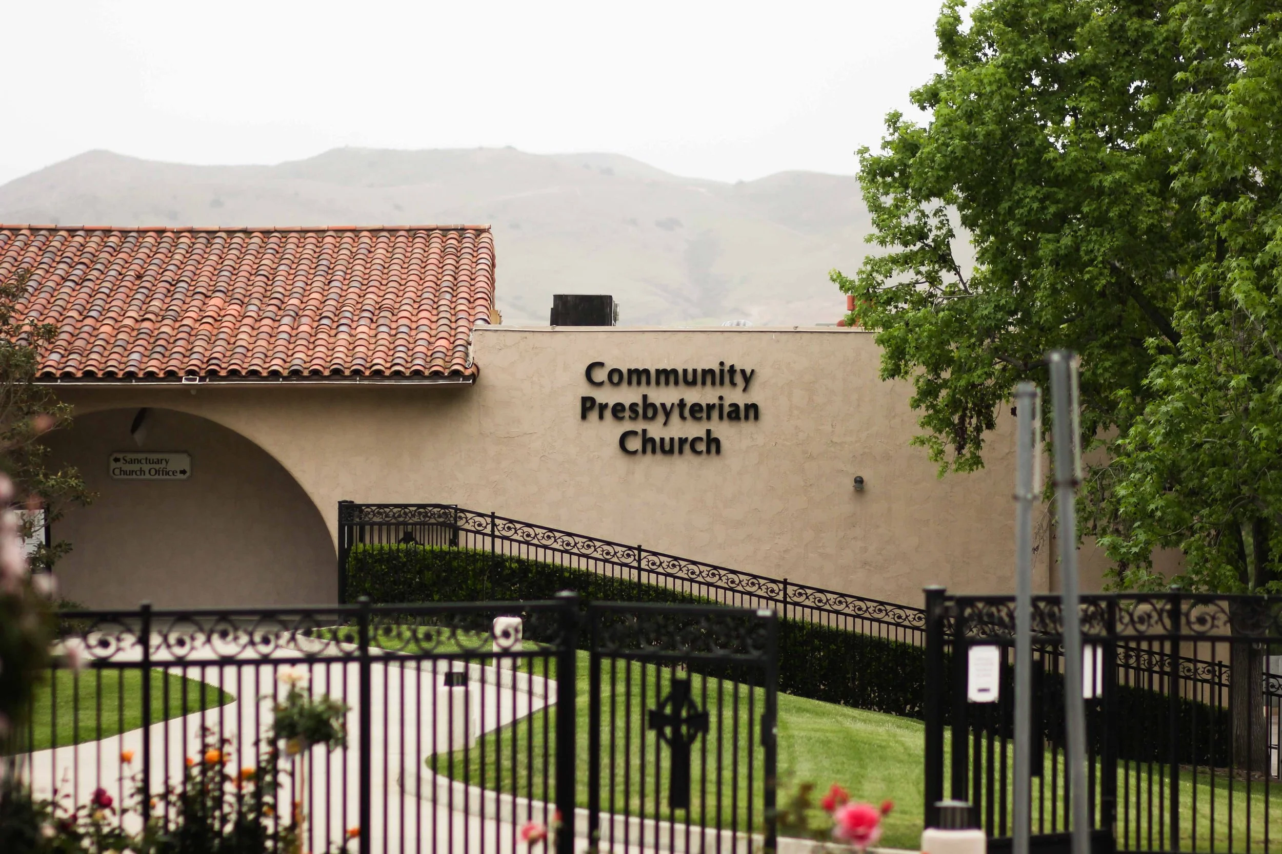 Plan Your Visit | Join Our Worship Today — Community Presbyterian Church