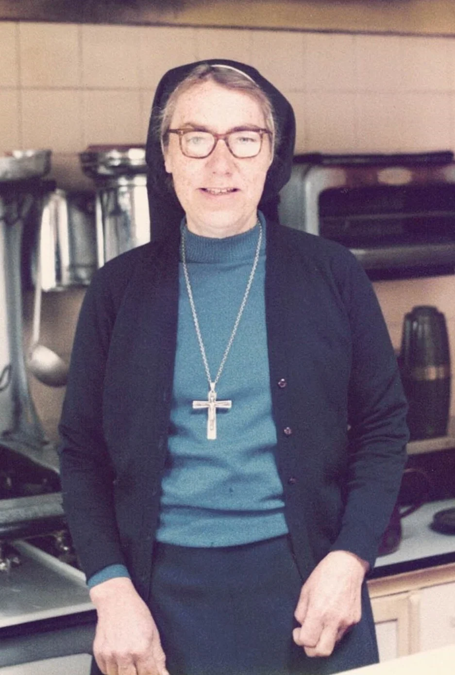Centenary Book Stories — Ursulines - Roman Union, England