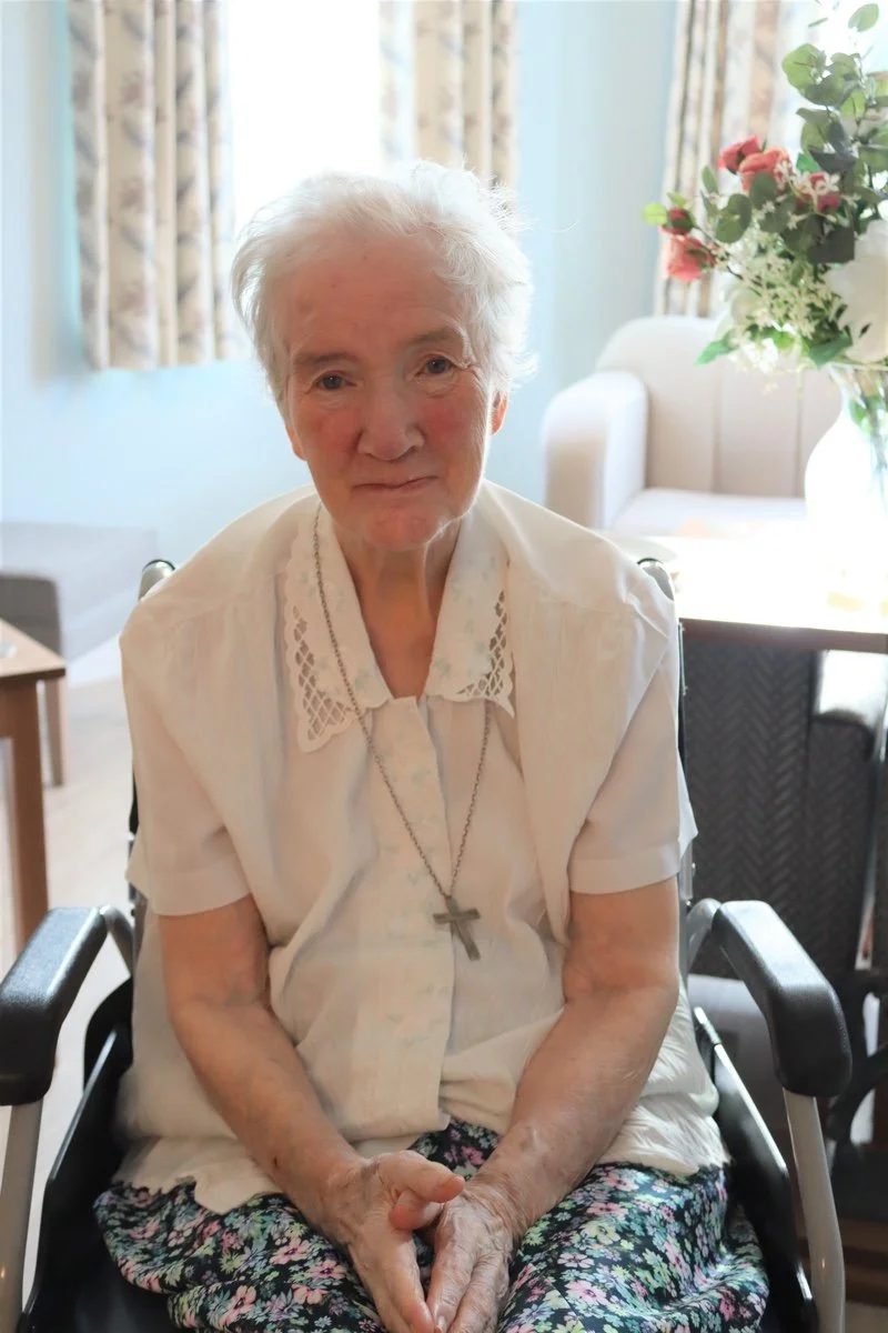 Ursuline Communities — Ursulines - Roman Union, England