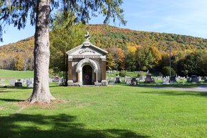 History — Roxbury, NY