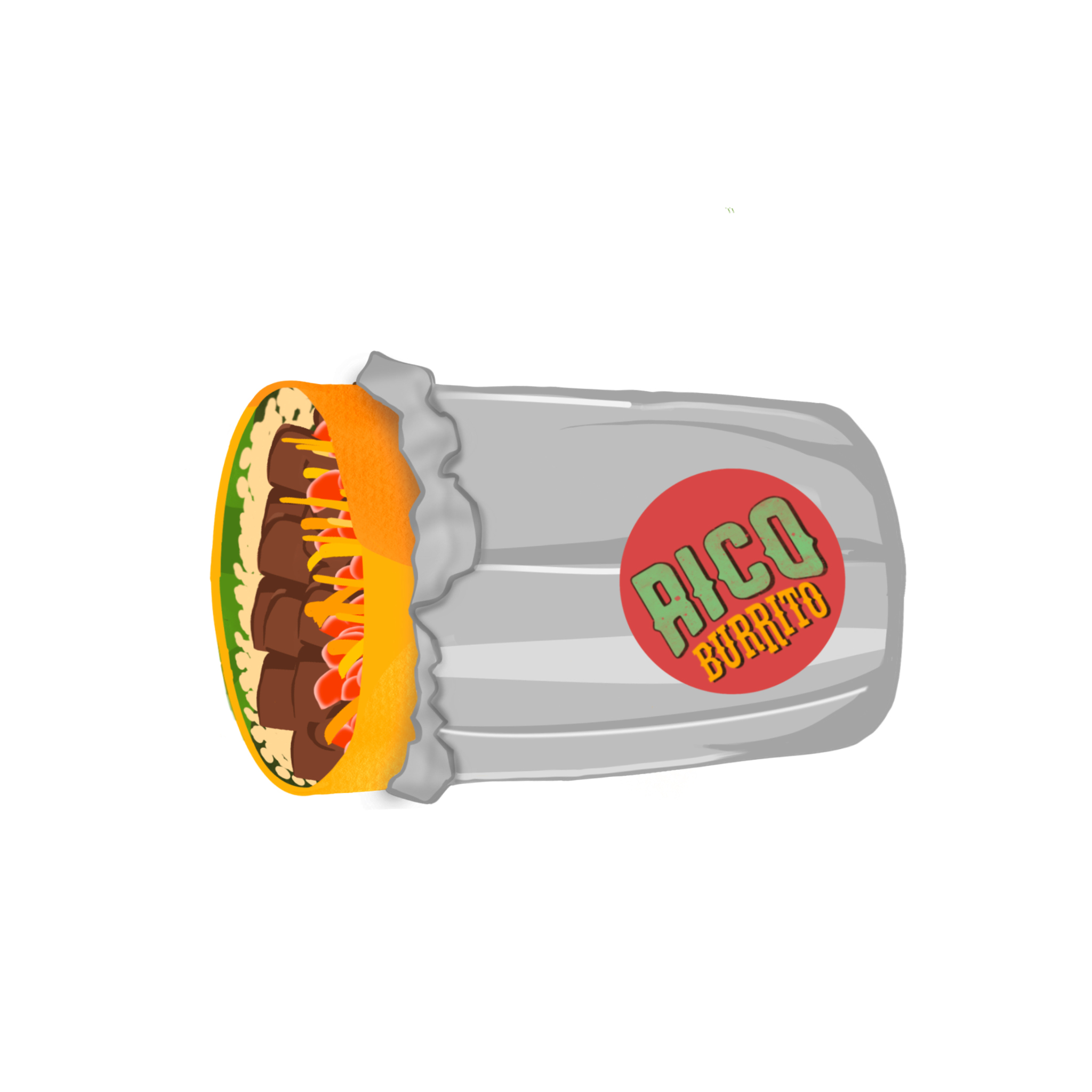 Rico Burrito