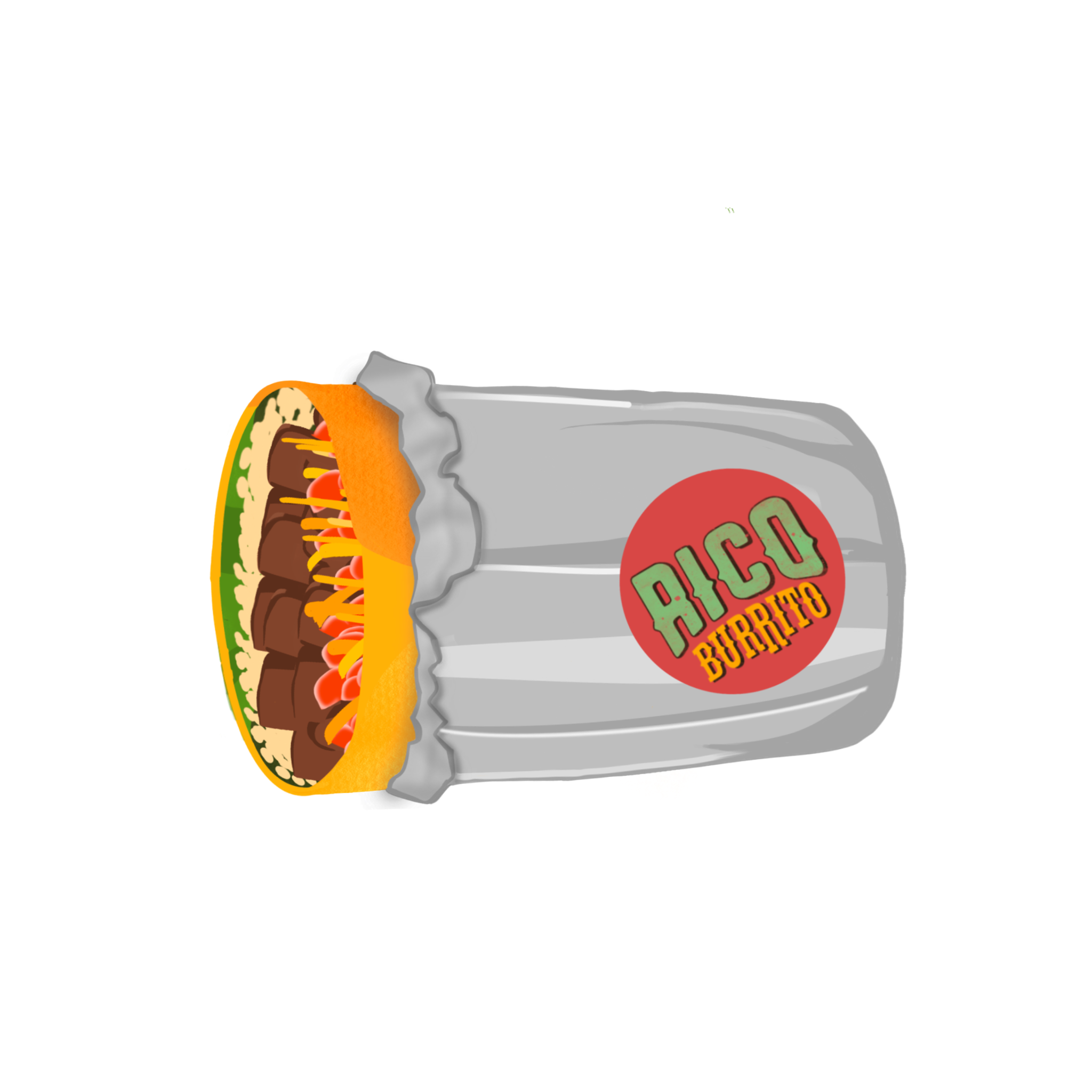 Rico Burrito