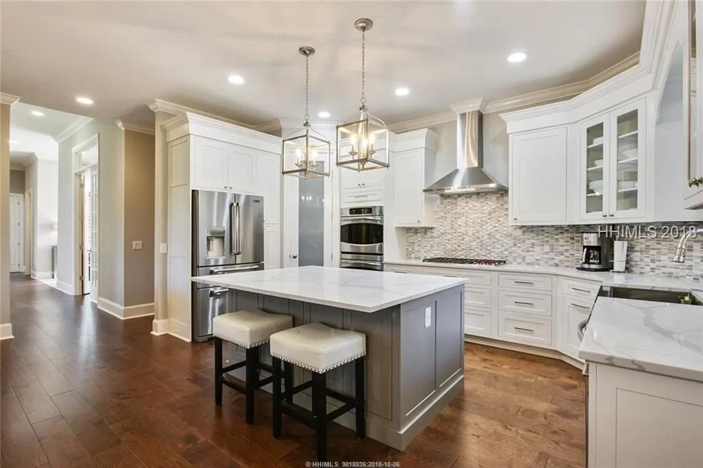 Hilton Head Kitchen and Tile Studio
