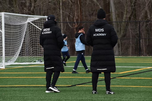 MDS Academy | Soccer Training Provider